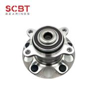 China 42200-SNA-A51 HA590164 RW8257 BR930340 Rear Wheel Hub Bearing For Honda for sale
