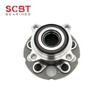 China 42200-SWN-P01 BR930650 HA590204 HUB338T-3 735-0371 Rear Wheel Hub Bearing in Auto Parts for sale