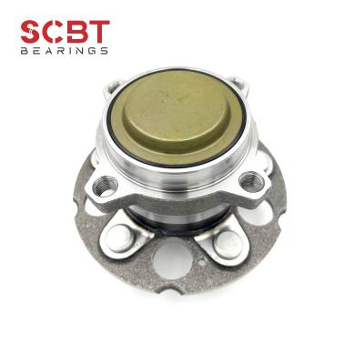 China 42200-T0B-951 HA590457 BR930843 VKBA7704 Rear Wheel Hub Bearing for Honda for sale