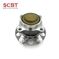 China 42200-T2J-H51 BR930856 HA590635 512544 Rear Wheel Hub Bearing in Auto Parts for sale