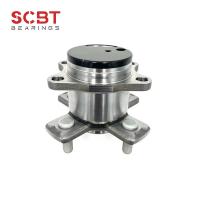 China 42200-T5B-951 HA590604 512559 HUB409T-4 Rear Wheel Hub Bearing in Auto Parts for sale