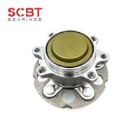 China 42200-T6A-J51 HUB480T Rear Wheel Hub Bearing For Honda Car Parts for sale