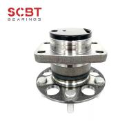 China 42200-T7A-J51 HA590630 VKBA7782 Rear Wheel Hub Bearing for Honda for sale