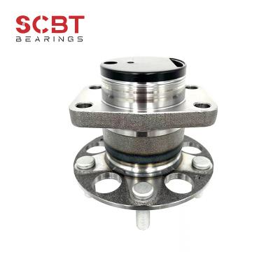 China 42200-T7A-J51 HA590630 VKBA7782 Rear Wheel Hub Bearing for Honda for sale