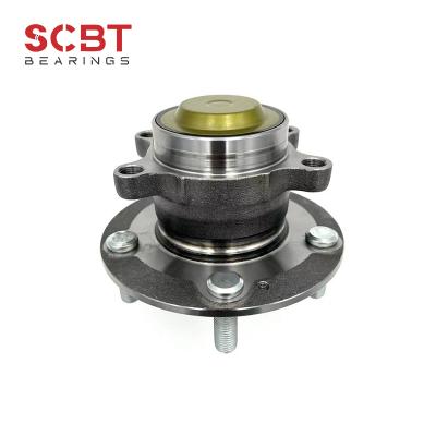 China 42200-TBA-A01 HUB494T 512570 Rear Wheel Hub Bearing Auto Parts for Honda for sale