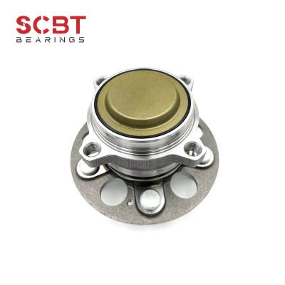 China 42200-THA-H51 Rear Wheel Hub Bearing Auto Parts  for Honda for sale