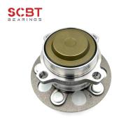 China 42200-TLZ-H51 42200-TLB-A51 HUB480T Rear Wheel Hub Bearing for Honda Auto Parts for sale