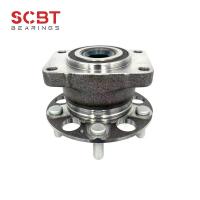 China 42200-T7D-J51 512567 HA590631 Rear Wheel Hub Bearing in Auto Parts for Honda for sale