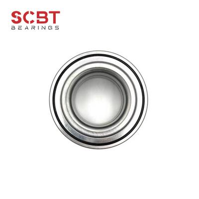 China DAC38690039/34 Front Wheel Bearing Kit 38*69*39/34mm for BYD F0 for sale