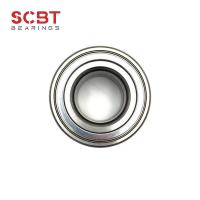 China 713644150 Double Row Angular Contact Ball Bearing 34*66*37mm for sale