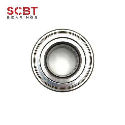 China 713644150 Double Row Angular Contact Ball Bearing 34*66*37mm for sale