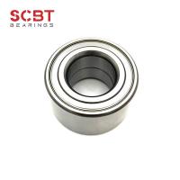 China 713644150 Double Row Angular Contact Ball Bearing 34*66*37mm for sale