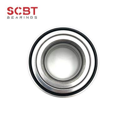 China BA2B309639 Sealed Front Wheel Hub Bearing 39*74*39mm OEM Quality for sale