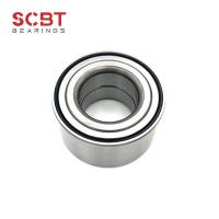 China BA2B309639 Sealed Front Wheel Hub Bearing 39*74*39mm OEM Quality for sale