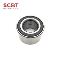 China DAC43820047 Rear Wheel Bearing 43*82*47mm for Buick Vehicles for sale