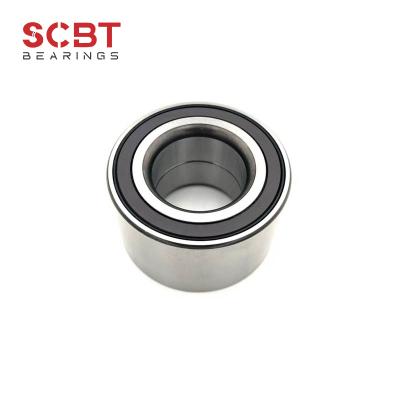 China DAC43820047 Rear Wheel Bearing 43*82*47mm for Buick Vehicles for sale