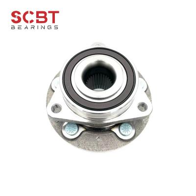 China 13502829 13500572 13580686 13590759 713644920 Front Wheel Hub Bearing in Auto Parts for sale