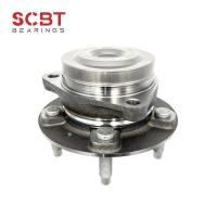 China Gcr15 13507017 Rear Wheel Hub Bearing in Auto Parts for Buick for sale