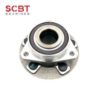 China 13580135 13502216 BAR-0200 713644930 Front Wheel Hub Bearing for sale