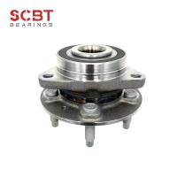 China 13580304 513403 13510543 Front Wheel Hub Bearing for Buick Automotive Parts for sale