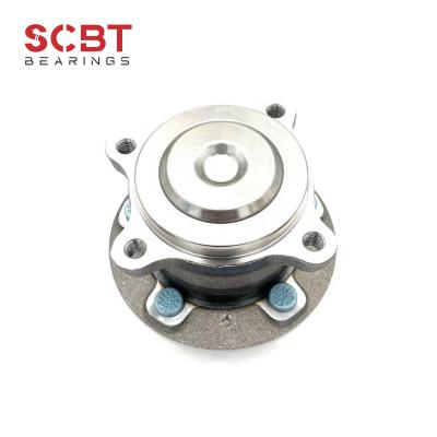 China 13580386 052328B 13507454 Rear Wheel Hub Bearing for Buick for sale