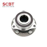 China 13507016 13598355 513398 BR930954 Front Wheel Hub Bearing for Buick Auto Parts for sale