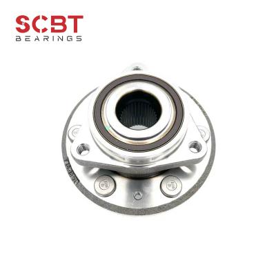 China 15918787 15941790 25784448 22756832 Front Wheel Hub Bearing For Buick High Quality for sale