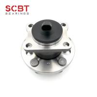 China 9039556 Rear Wheel Hub Bearing Seal Type 2RS For Buick Auto Parts for sale