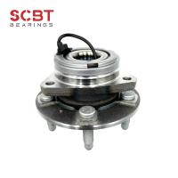 China 26264002 9041264 90873426 Front Wheel Hub Bearing in Auto Parts Use for Buick With High Quality for sale