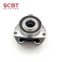 China 90905107 2756047 GM519007 Front Wheel Hub Bearing in Auto Parts Use for Buick With High Quality for sale