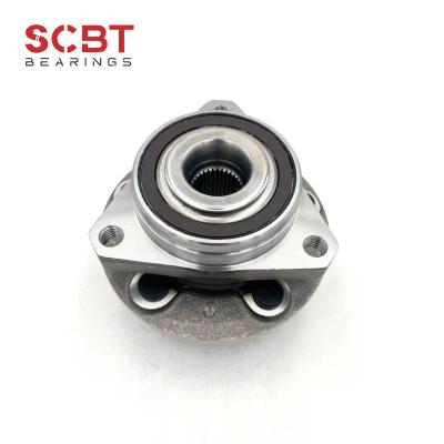 China 90905107 2756047 GM519007 Front Wheel Hub Bearing in Auto Parts Use for Buick With High Quality for sale