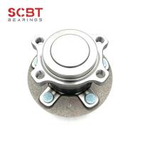 China 90905108 BAR-0313A Rear Wheel Hub Bearing in Auto Parts Use for Buick With High Quality for sale