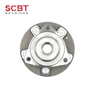 China 90922186 Rear Wheel Hub Bearing For Buick Automotive Parts for sale