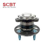 China 13519337 26698389 Rear Wheel Hub Bearing For Buick Auto Parts for sale