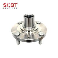 China 96549779 1082-003 96549779 GH10400 Front Wheel Hub Bearing for Buick for sale