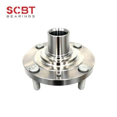 China 96549779 1082-003 96549779 GH10400 Front Wheel Hub Bearing for Buick for sale