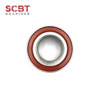 China DAC39/417537 8D0498625 4B0498625 8D0498625 Front Wheel Hub Bearing for sale