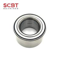 China 439622C Precision Front Wheel Hub Bearing 39*68*37mm OEM Quality for sale