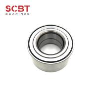 China 1513043 Front Wheel Bearing 39*72*37mm for Ford Focus VW Audi Front Axle for sale