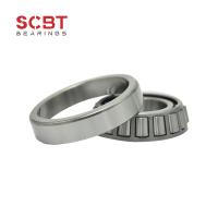 China Original Tapered Roller Bearing 639213 Gcr15 Material for sale
