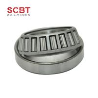China Chrome Steel Tapered Roller Bearings LM11749/LM11710 116002108400 311405645A 2634104 for sale
