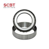 China Original Tapered Roller Bearing 639177 High Speed for sale