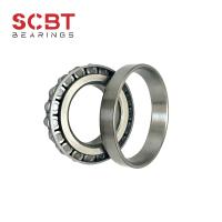 China 28985A/28920 Chrome Steel 60.325*101.6*25.4mm Double Single Row Cone And Cup Tapered Roller Bearings for sale