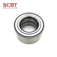 China 357407625A Front Wheel Bearing Kit 40*72*37mm for Volkswagen Golf MK3 MK4 for sale
