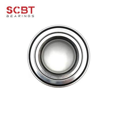 China 357407625A Front Wheel Bearing Kit 40*72*37mm for Volkswagen Golf MK3 MK4 for sale