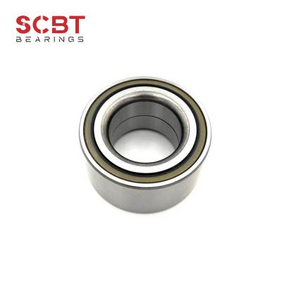 China DAC40720037 Front Wheel Bearing 40*72*37mm for Suzuki for sale