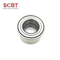 China IJ10498625 Front Wheel Bearing 40*74*40mm for Volkswagen Golf Jetta for sale