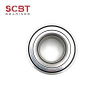 China IJ10498625 Front Wheel Bearing 40*74*40mm for Volkswagen Golf Jetta for sale