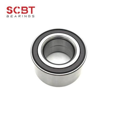 China DAC407440ABS86 40*74*40mm Double Row Ball Bearing for Volkswagen Front Axle for sale