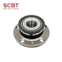 China 6RD501611 803640D 803640CD 803640BB Rear Wheel Hub Bearing Auto Parts for Volkswagen for sale